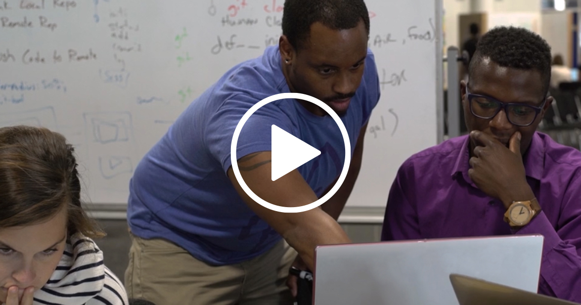 Learn More About LaunchCode