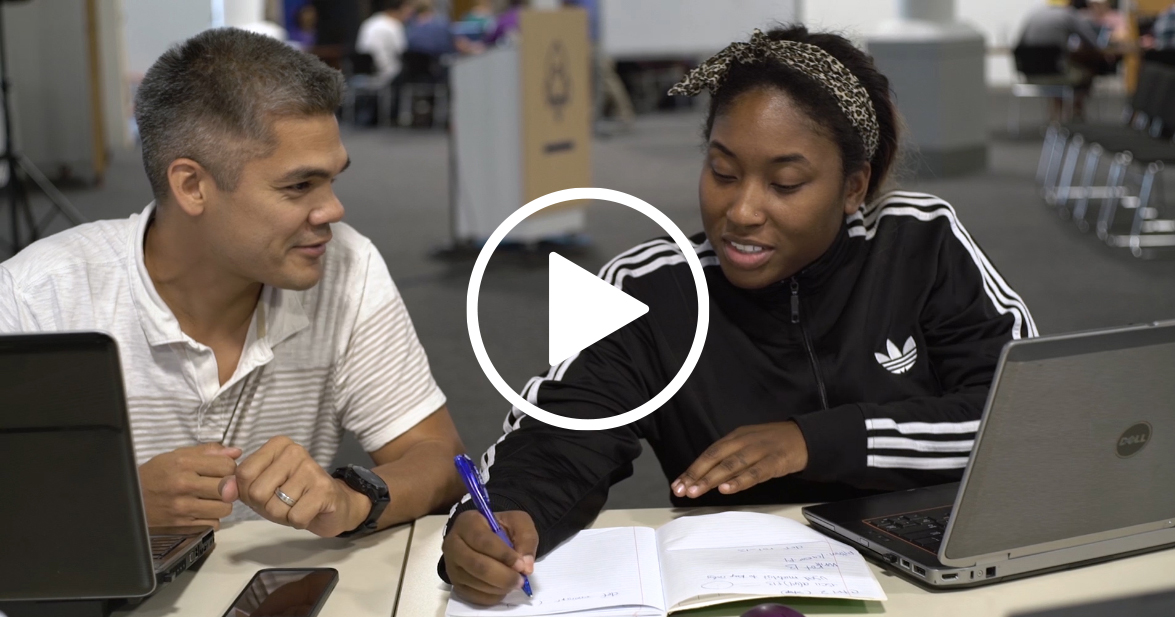 Learn More About LaunchCode